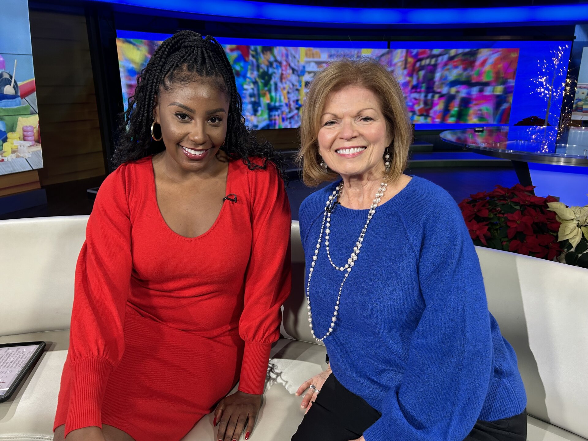 Visiting a Beloved Senior this Holiday? Here’s What to Look for When ...